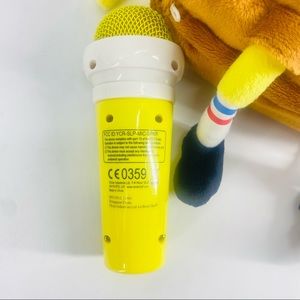 SpongeBob Squarepants | Toys | Spongebob Squarepants Singalongz Sing ...